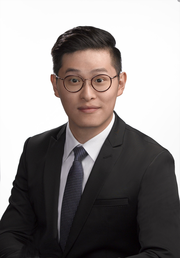 About: Dr Goh Yao Yu